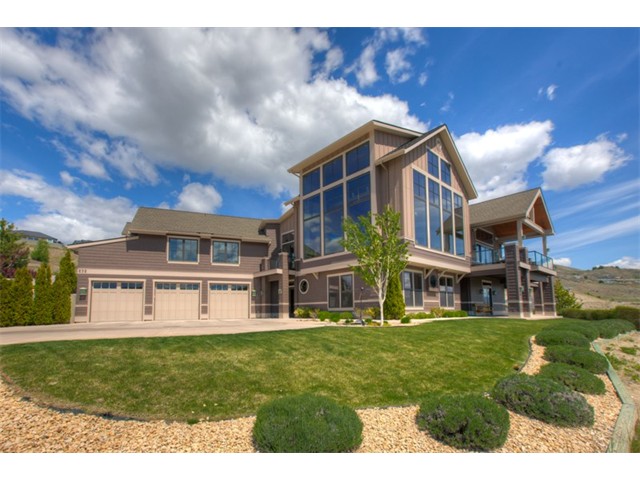 Crystal View Estates Lake Chelan – Chelan Property Shop